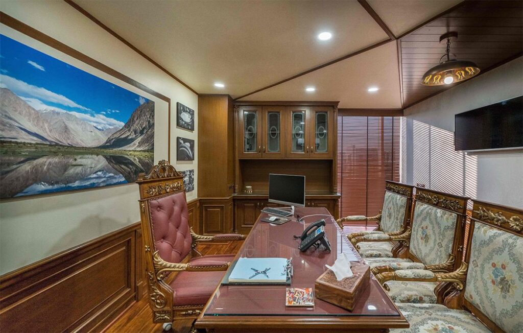 Fortune Group – Fortune Group Interiors