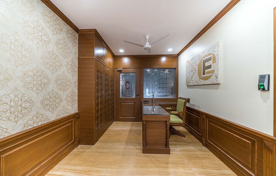 Fortune Group – Fortune Group Interiors