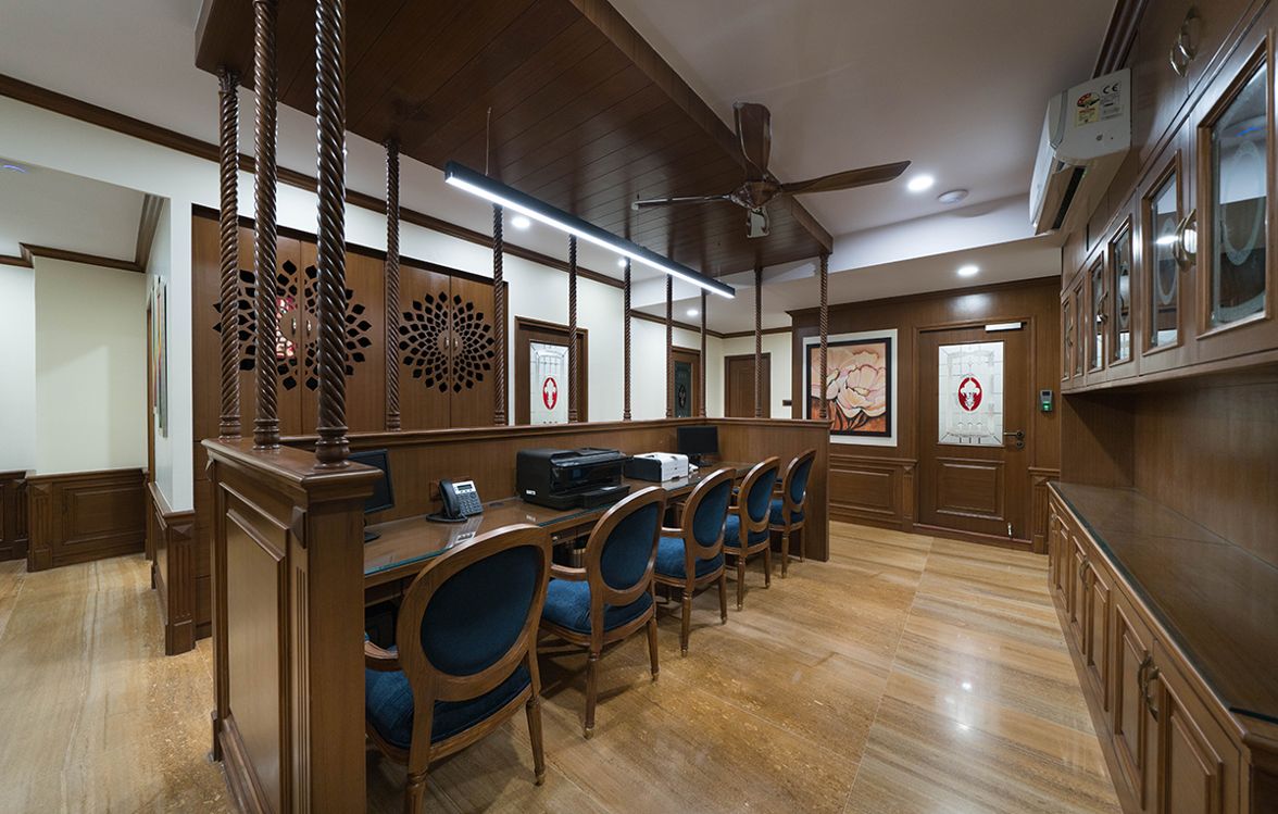 Fortune Group – Fortune Group Interiors