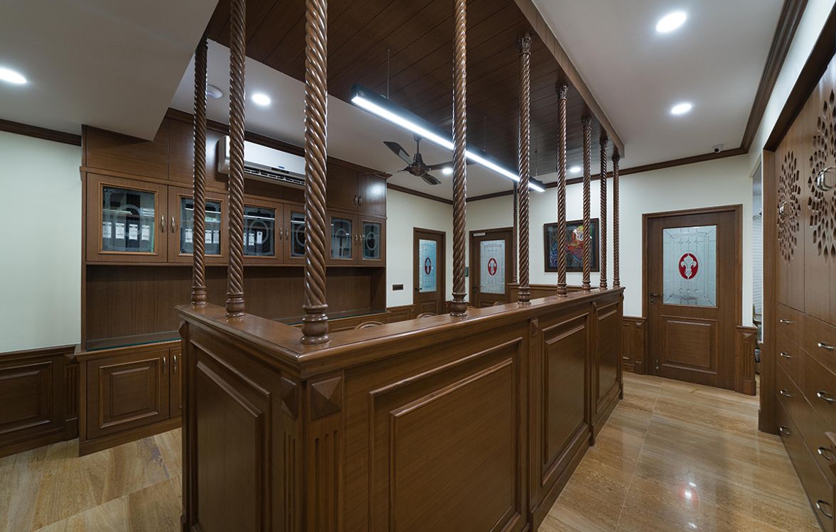 Fortune Group – Fortune Group Interiors