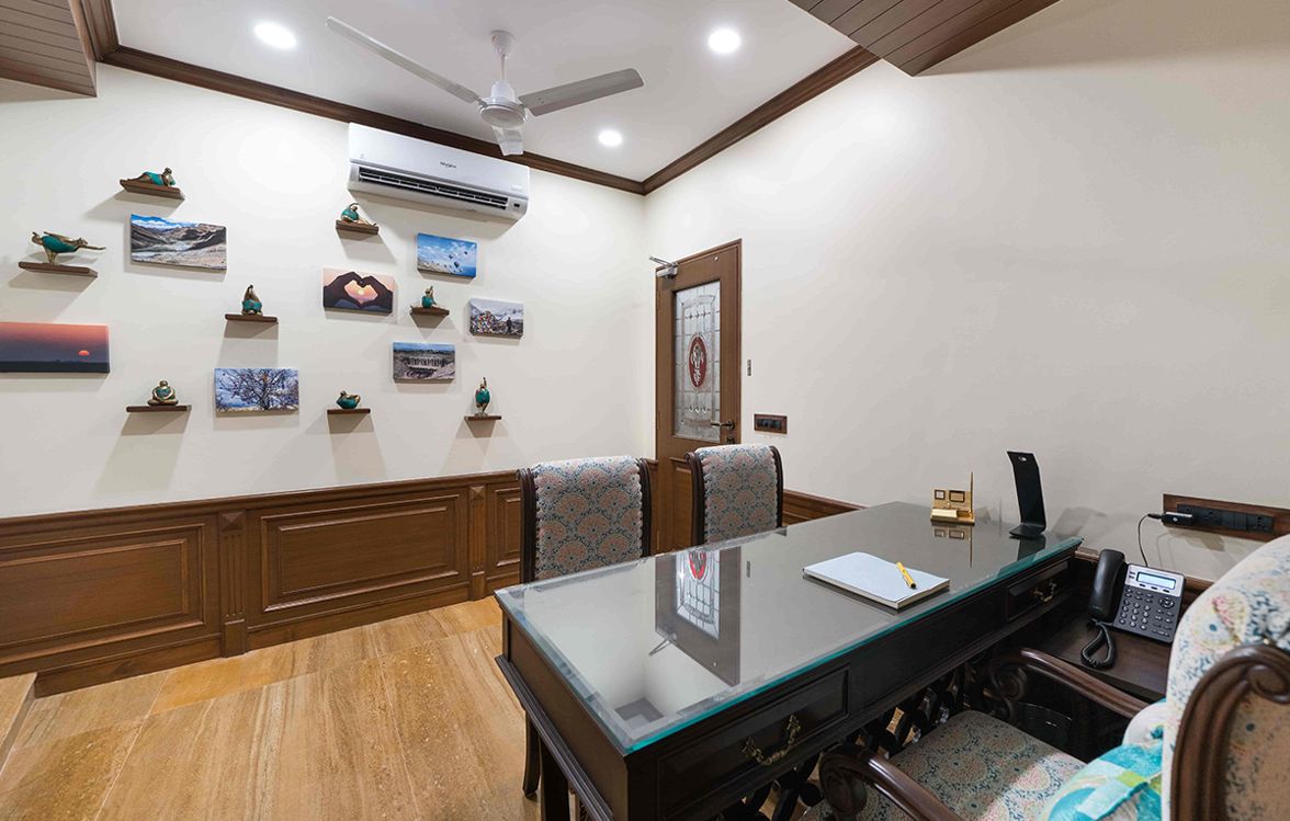 Fortune Group – Fortune Group Interiors